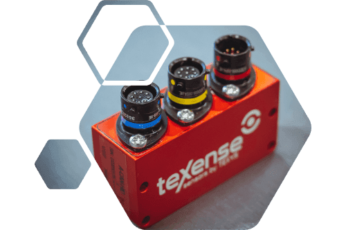 Texense® sensor