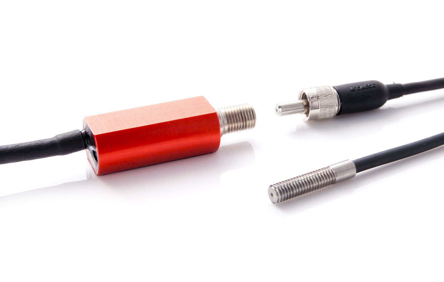 IFbN 200-1200°C Fibre optic IR temperature sensor - Texense - Embedded ... IFbN 200-1200°C Fibre optic IR temperature sensor - Texense - Embedded ...